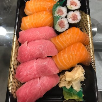 LITTLE TOKYO SUSHI - Updated October 2025 - 85 Photos & 74 Reviews ...