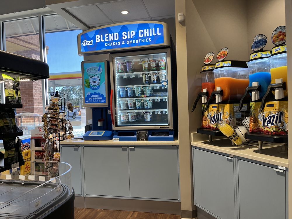 FRIENDLY EXPRESS - Updated December 2025 - 17 Photos - 13422 GA-251 ...