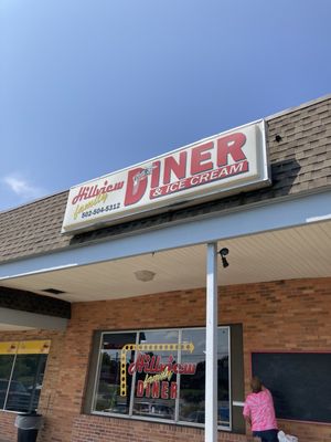 HILLVIEW FAMILY DINER & ICE CREAM - Updated January 2026 - 131 Photos ...