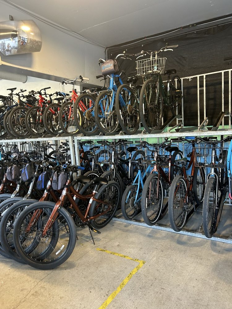 THE BIKE CENTER - Updated December 2025 - 133 Photos & 244 Reviews ...