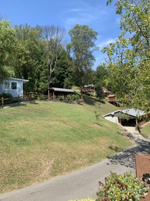 ROSELAND RESORT AND CAMPGROUND - 29 Photos & 16 Reviews - 925 Nolte Ln ...