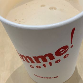 GIMME! COFFEE - Updated August 2025 - 41 Photos & 106 Reviews - 430 N ...
