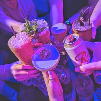 STAMPEDE COCKTAIL CLUB - Updated December 2025 - 240 Photos & 209 ...