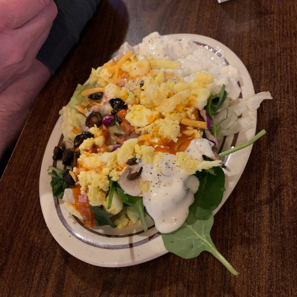 The Best 10 Restaurants near House On the Rock Resort in Spring Green ...