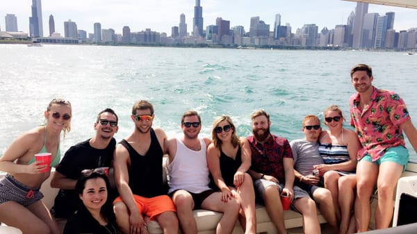 KNOCKOUT CHARTERS - Updated December 2025 - 65 Photos & 104 Reviews ...