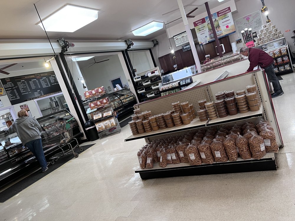 FOUNTAIN ACRES FOODS - Updated March 2025 - 65 Photos & 56 Reviews ...