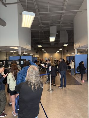 WASHINGTON STATE DEPARTMENT OF LICENSING - Updated December 2025 - 32 ...