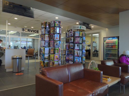 DOLAN TOYOTA - Updated October 2025 - 213 Photos & 905 Reviews - 2100 ...