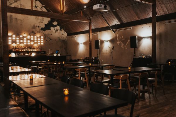 SOCIAL HALL - Updated December 2025 - 1258 Photos & 900 Reviews - 715 S ...