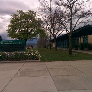 EILEEN DAILLY LEISURE POOL AND FITNESS CENTRE - 18 Reviews - 240 ...