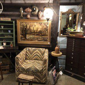DANDY - 46 Photos - Antiques - 5020 W Vliet St, Milwaukee, WI - Phone ...