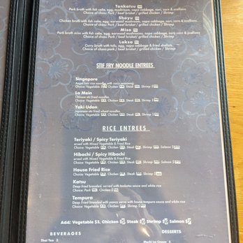 BLUE ORCHID - Updated July 2024 - 214 Photos & 216 Reviews - 8170 S ...