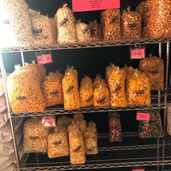 JOCK & JILL’S POPCORN - Updated September 2025 - 15 Reviews - 626 S ...