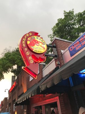 CLUB HANDY - 25 Photos & 22 Reviews - 200 Beale St, Memphis, Tennessee ...