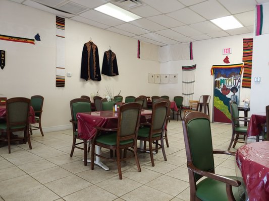 MITMITA ETHIOPIAN RESTAURANT - Updated June 2025 - 254 Photos & 172 ...