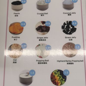 GOT LOT TEA - Updated December 2025 - 63 Photos & 12 Reviews - 101-5021 ...