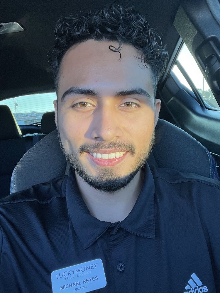 MICHAEL REYES - CENTURY 21 LUCKY MONEY REAL ESTATE - Updated April 2025 ...