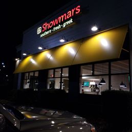 Showmars Reviews | Read Customer Service Reviews of showmars.com