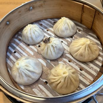 DUMPLING WORLD - Updated August 2025 - 449 Photos & 193 Reviews - 4616 ...