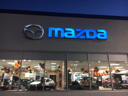SANSONE MAZDA - Updated December 2025 - 46 Photos & 58 Reviews - 90 US ...