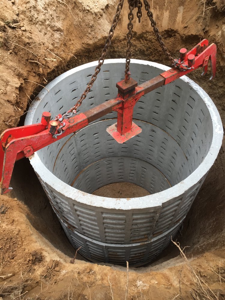 GREAT RIVER CESSPOOL SERVICE - Updated October 2025 - 73 Oceanside St ...