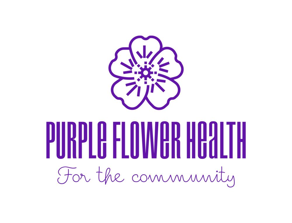 PURPLE FLOWER HEALTH - Updated May 2026 - 6220 Green Lee St, Arlington ...