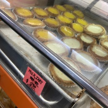 AA BAKERY & CAFE - 911 Photos & 569 Reviews - 1068 Stockton St, San ...