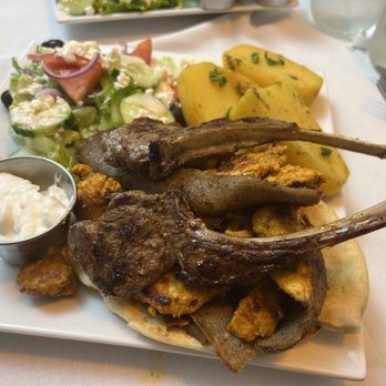 MAZZA MEDITERRANEAN - Updated October 2025 - 62 Photos & 41 Reviews ...