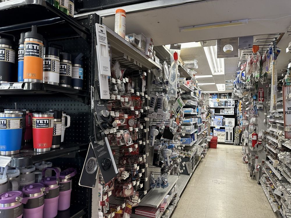 COLE HARDWARE - Updated March 2025 - 75 Photos & 244 Reviews - 2254 ...