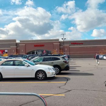 TARGET - Updated October 2025 - 50 Photos & 26 Reviews - 4848 County ...