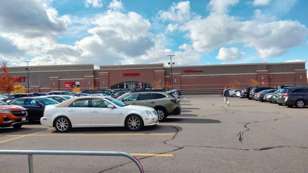 TARGET - Updated October 2025 - 50 Photos & 26 Reviews - 4848 County ...