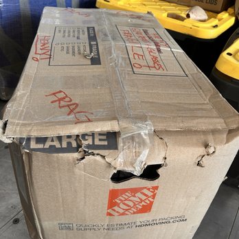 PARAMOUNT VAN LINES - Updated August 2025 - 17 Reviews - 905 SW 14th Ave, Delray Beach, Florida ...