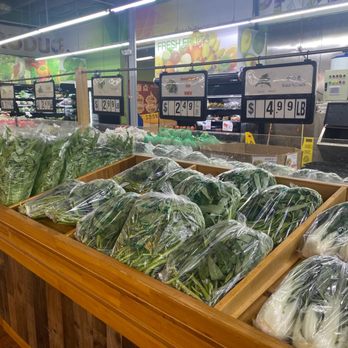 IFRESH SUPERMARKET - Updated December 2025 - 465 Photos & 61 Reviews ...