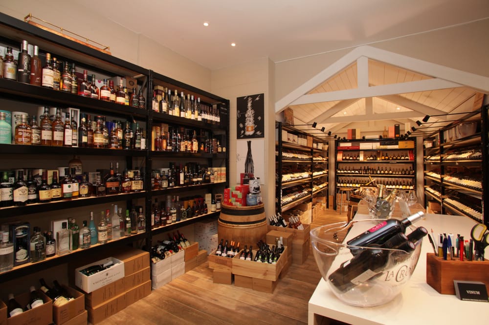 VINUM BRUXELLES - Updated May 2025 - Rue Joseph Stallaert 81, Uccle ...