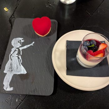 MATTEO RISTORANTE ITALIANO - Updated June 2025 - 350 Photos & 148 ...