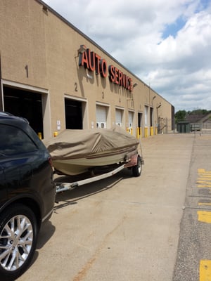 FLEET FARM - Updated December 2025 - 18 Reviews - 5590 US Hwy 10 E ...