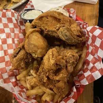 BUFFALO CHIP SALOON & STEAKHOUSE - Updated March 2025 - 533 Photos ...