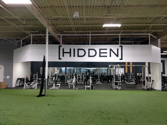 HIDDEN GYM - 22 Photos & 20 Reviews - 109 N Greenville Ave, Allen, TX ...