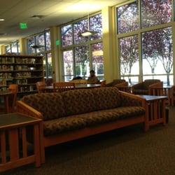ROHNERT PARK COTATI LIBRARY - 17 Photos & 26 Reviews - 6250 Lynne Conde ...