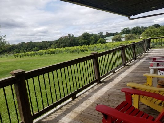PENN OAKS WINERY - Updated May 2024 - 13 Photos & 10 Reviews - 14607 ...