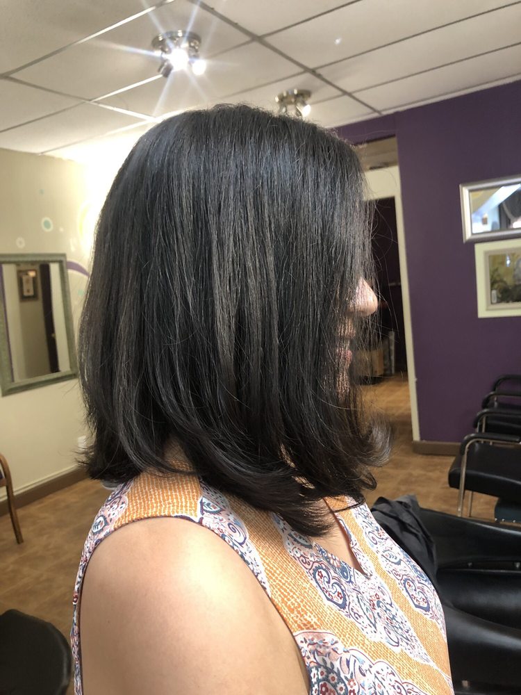 A NATURAL BUZZ - 16 Reviews - 616 Medlock Rd, Decatur, Georgia - Hair ...