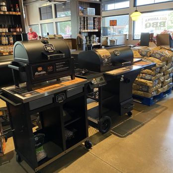 OKLAHOMA JOE’S BBQ AND CATERING - Updated December 2025 - 232 Photos ...