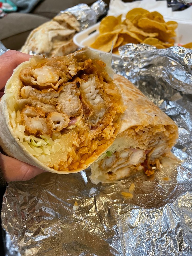 GOT WABO FISH TACOS - Updated October 2025 - 142 Photos & 95 Reviews ...