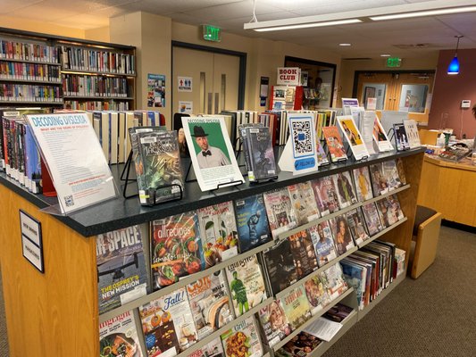 ROBINSON TOWNSHIP LIBRARY - Updated May 2026 - 5440 Campbells Run Rd ...