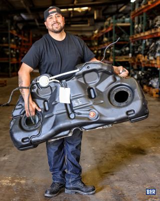 B & R AUTO WRECKING - Updated November 2025 - 263 Photos & 63 Reviews ...