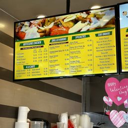 CHICKEN MAISON - Updated December 2025 - 320 Photos & 491 Reviews ...