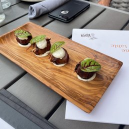 VINYA TABLE - 274 Photos & 110 Reviews - 266 Miracle Mile, Coral Gables ...