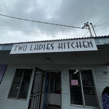 TWO LADIES KITCHEN - Updated April 2025 - 2856 Photos & 1390 Reviews ...