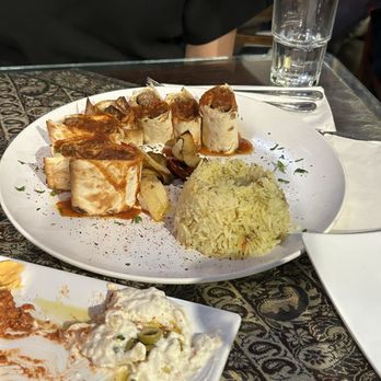 CAFE TURKO - Updated May 2025 - 2024 Photos & 1390 Reviews - 750 N 34th ...