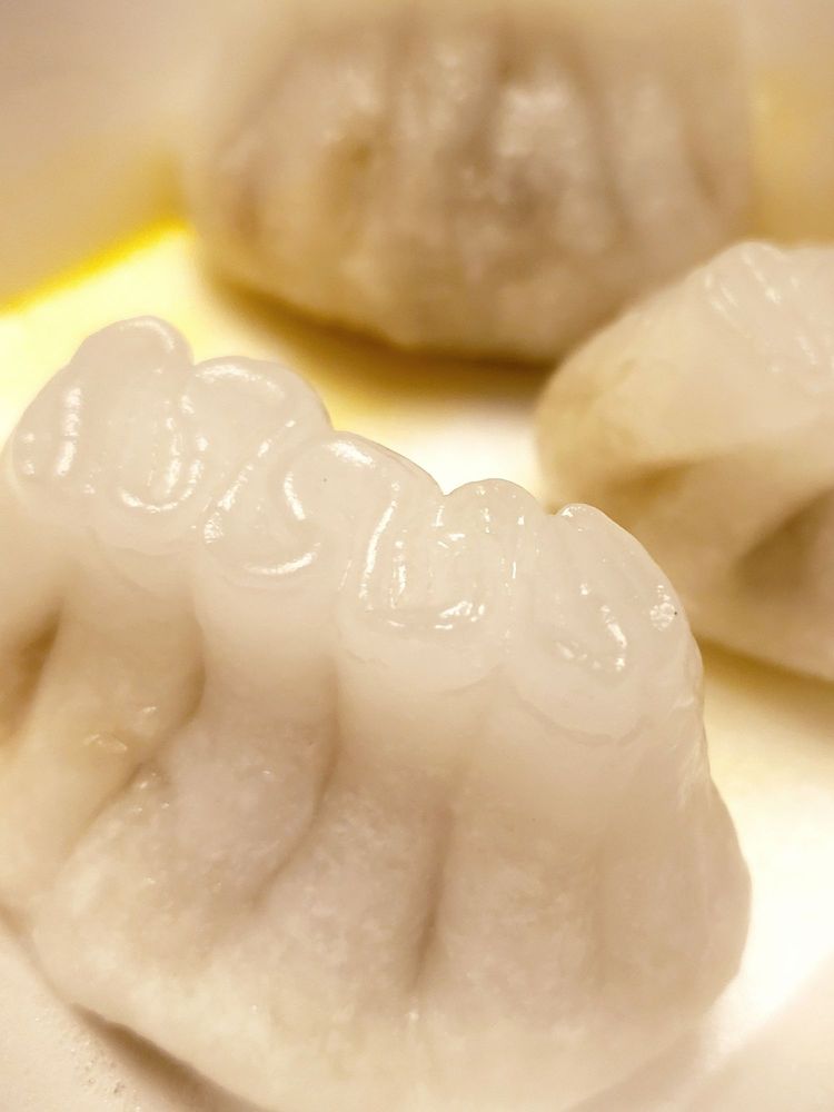 CHEF KENNY’S VEGAN DIM SUM - 847 Photos & 301 Reviews - 5570 W Flamingo ...